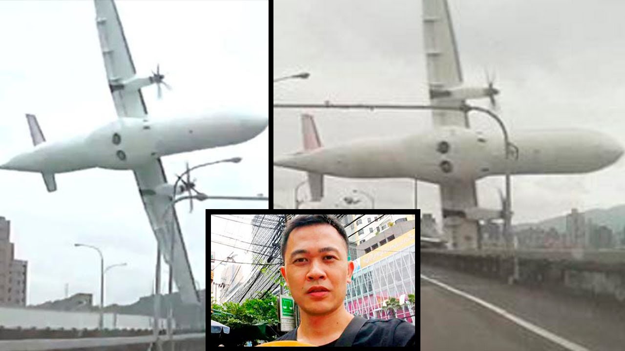 The 9 Worst Pilots in History - What The Heck?