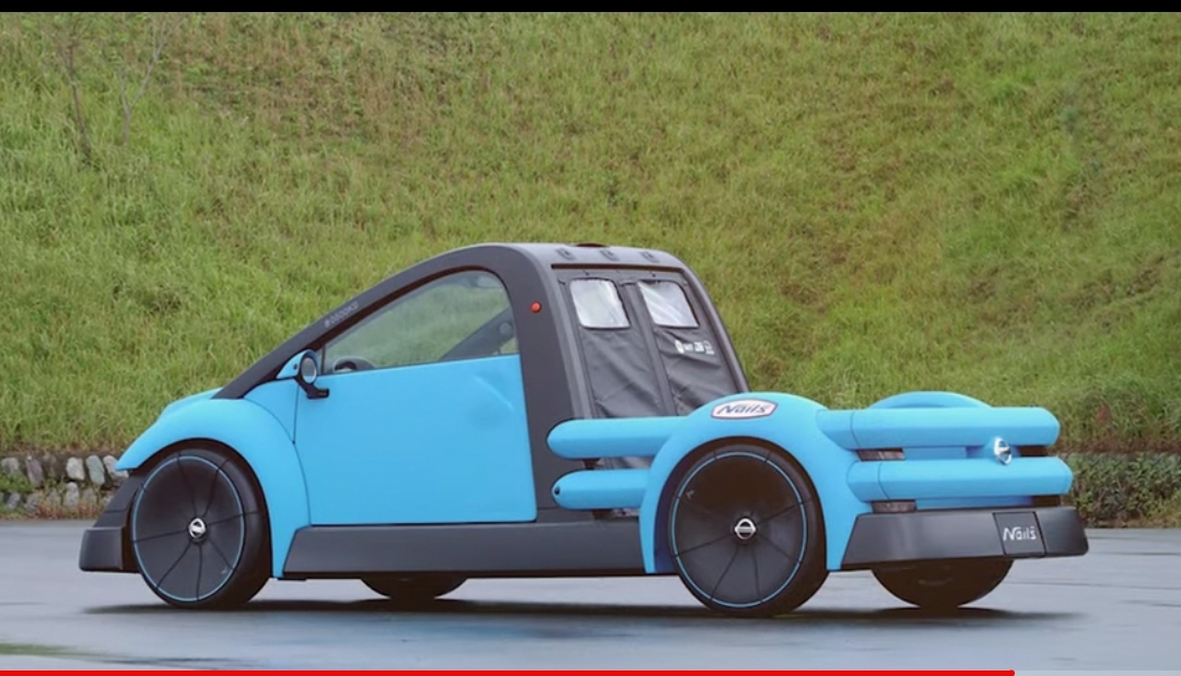 15 Worst Concept Car Ideas - What The Heck?