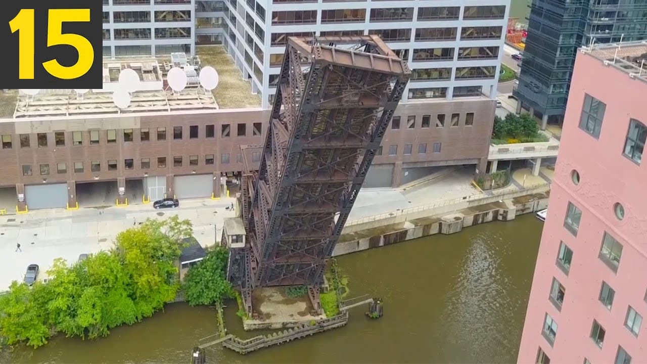 15 FAILED Construction Projects - What The Heck?