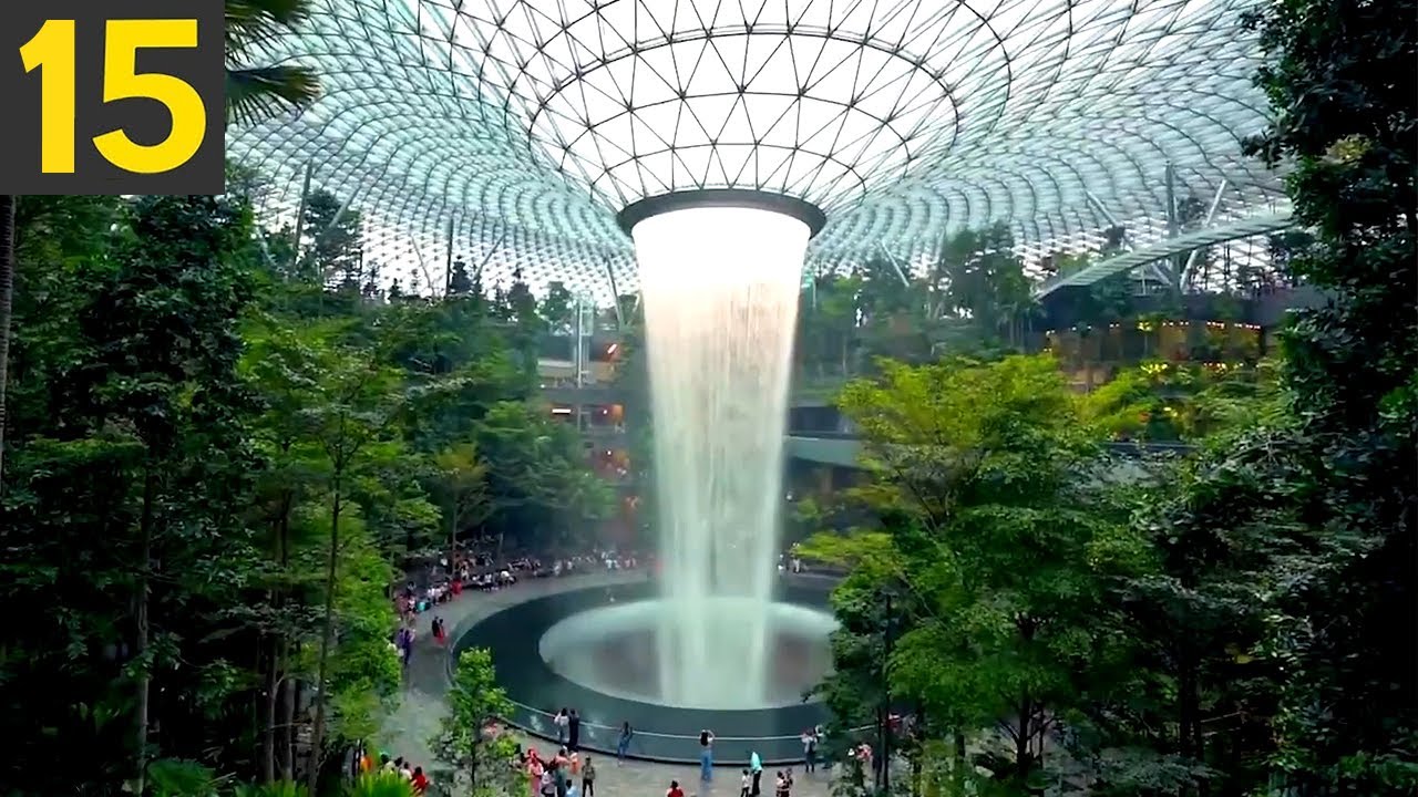 15 MOST Expensive Construction Projects - What The Heck?