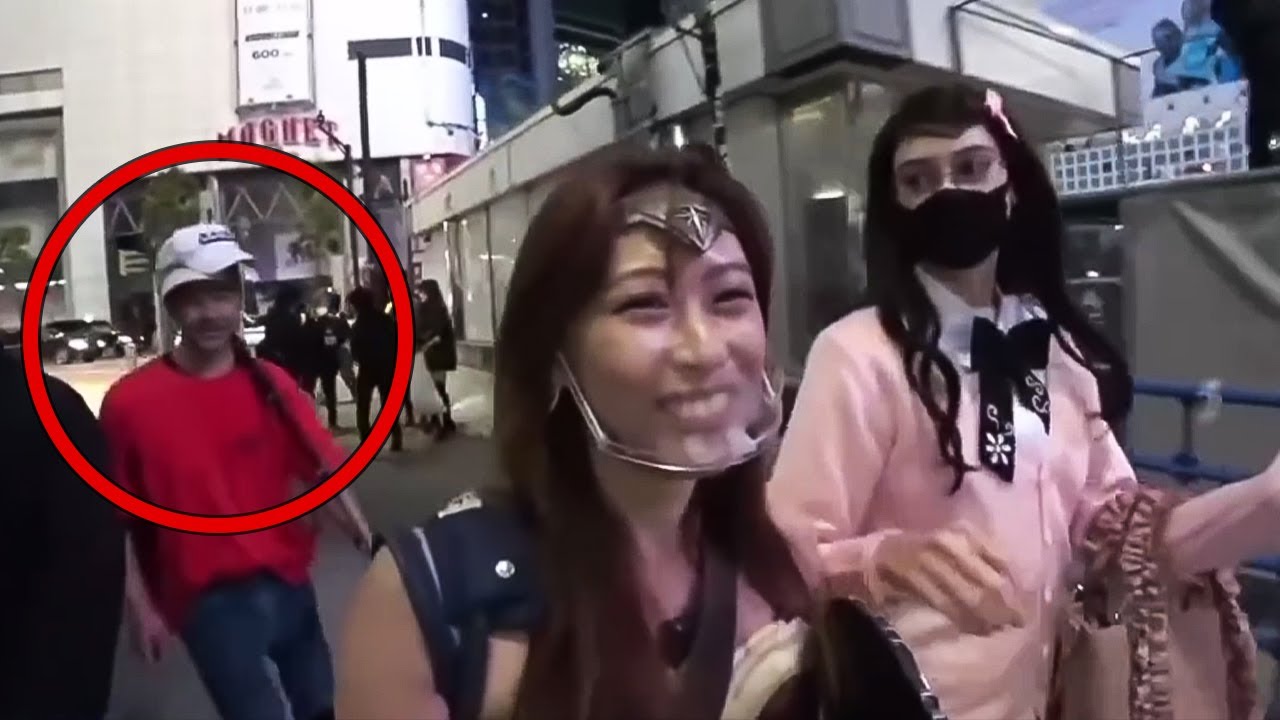 15 Scary Videos Leaving Viewers Stunned - What The Heck?
