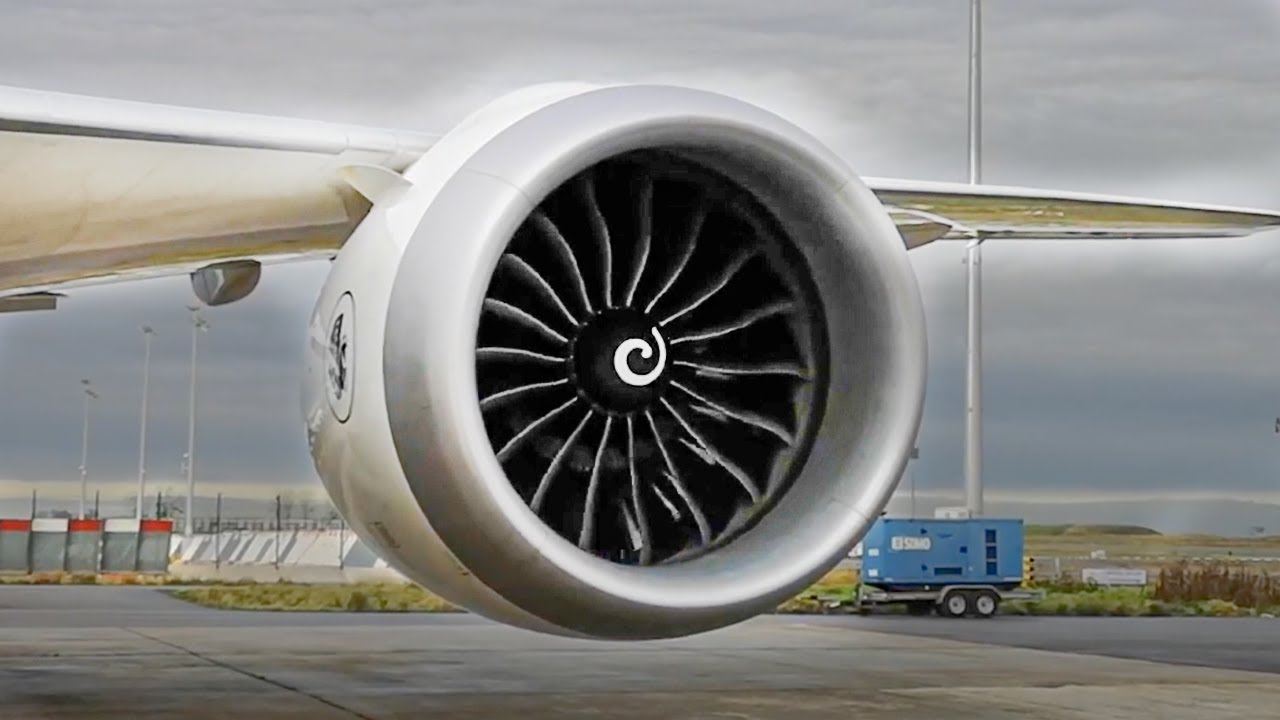 15 MOST POWERFUL Engines Ever Made - What The Heck?