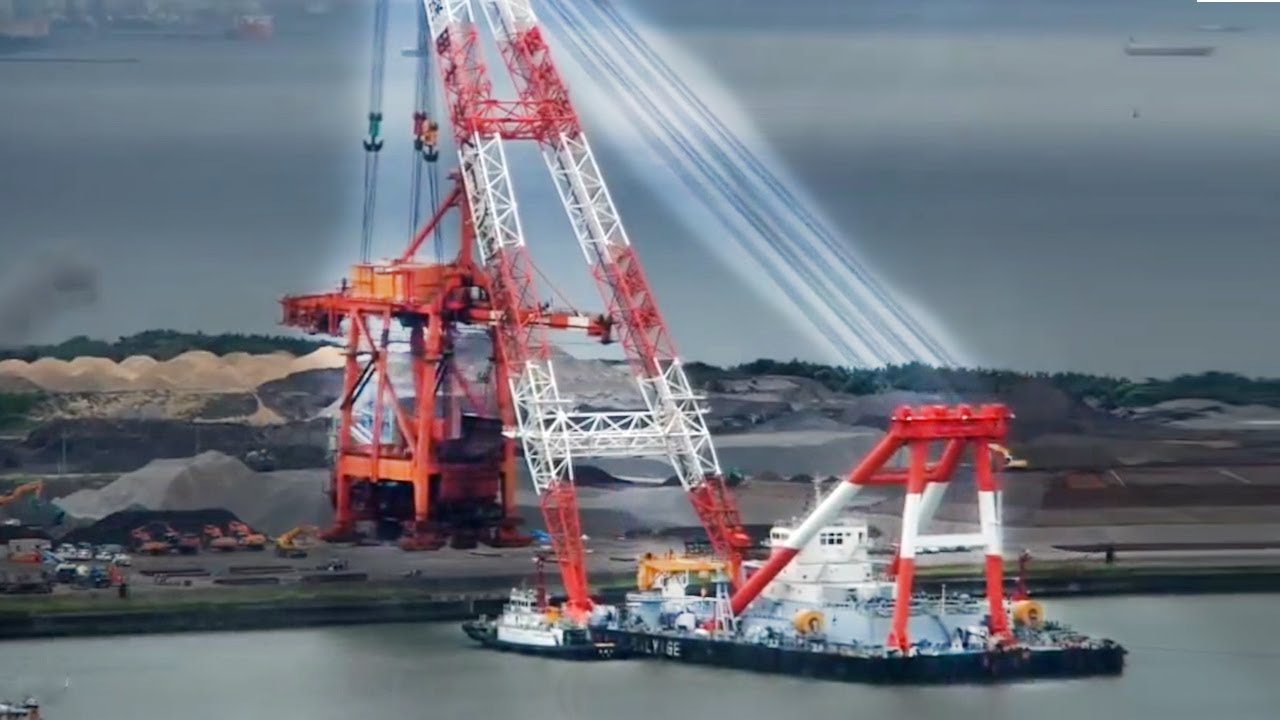 15 MOST Amazing Types of Cranes - What The Heck?