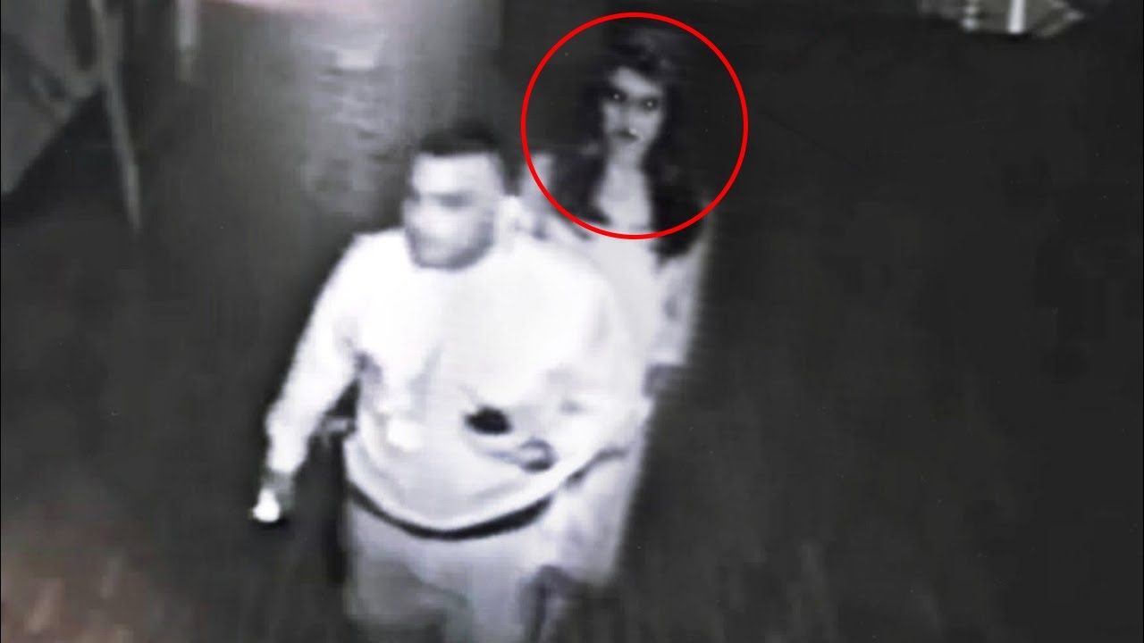 15 Scary Videos That’ll Make You Shudder with Fear