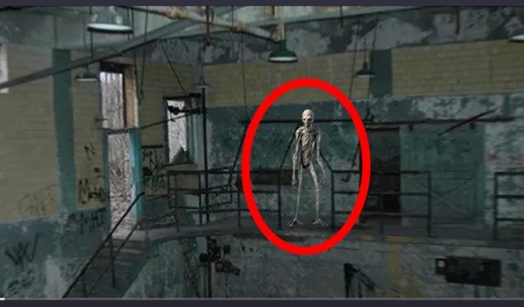 15 Scary Ghost Videos That Will Make You Scared In Your Own Home - What ...