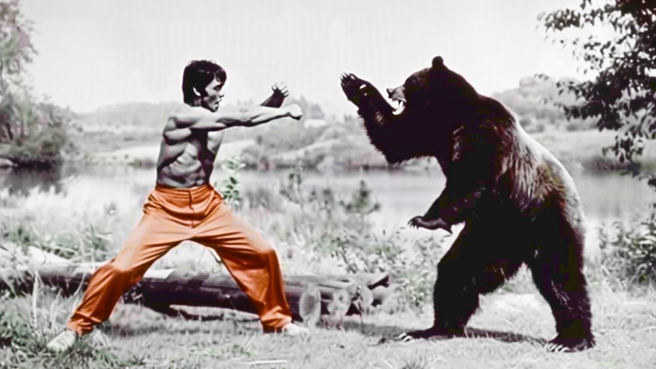20 Bruce Lee Moments That Science Cannot Explain - What The Heck?