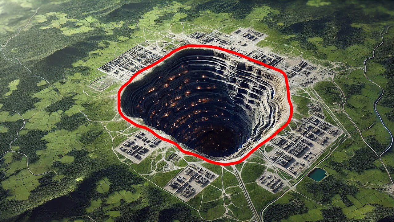 15 MOST Mysterious Bunkers - What The Heck?